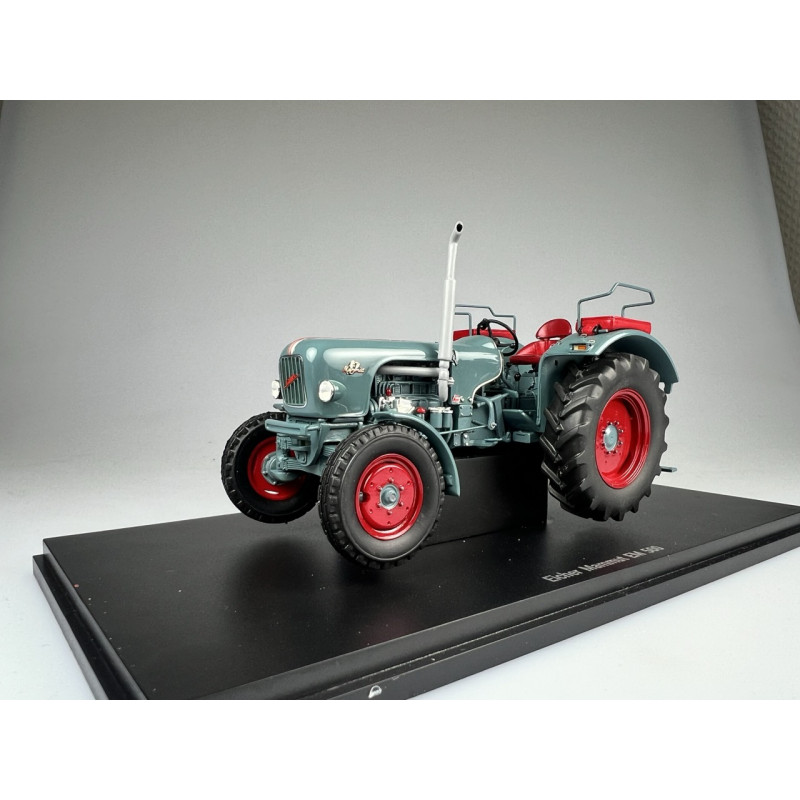 Eicher Mammut 1 EM500 - Verlag Klaus Rabe